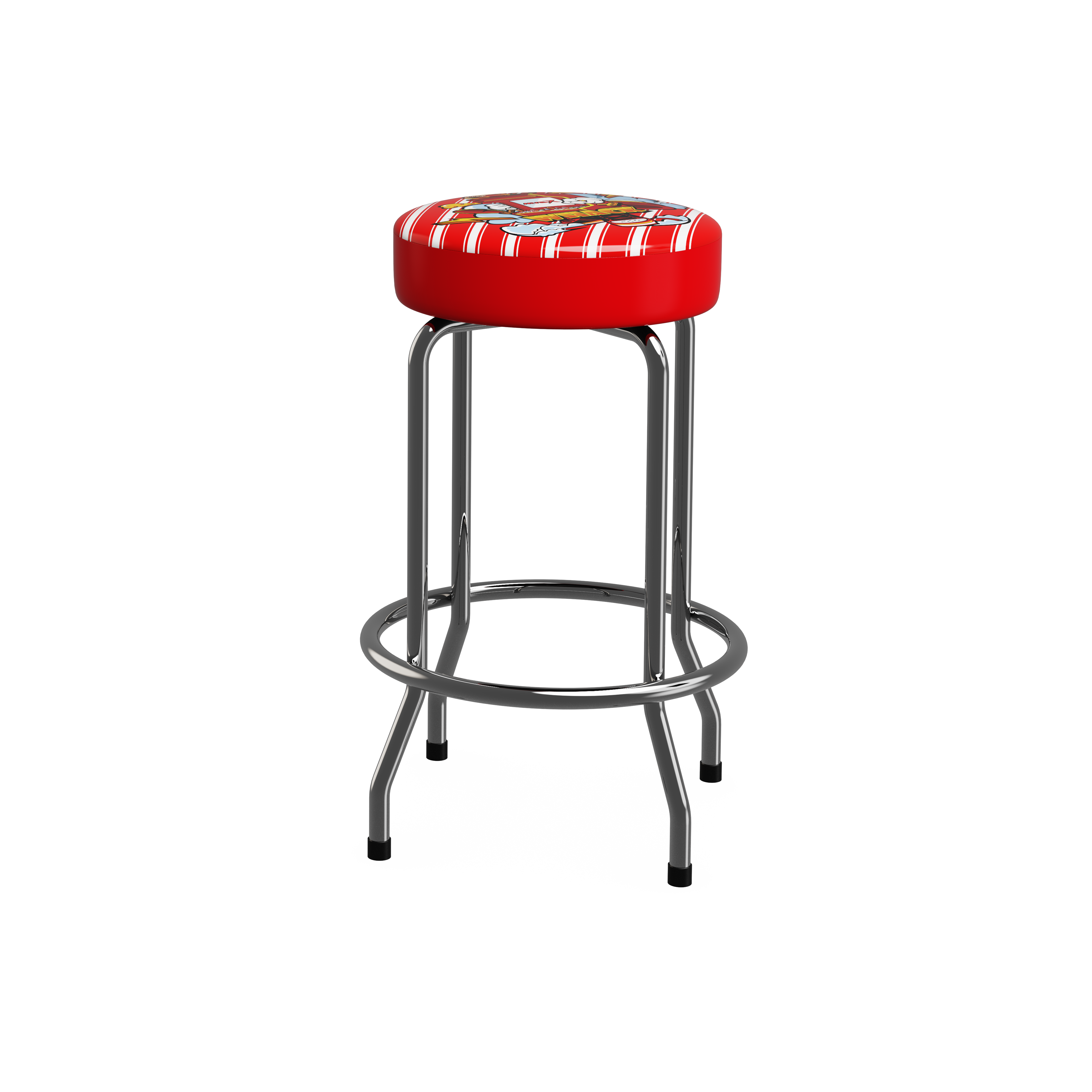 [Pre-order] MVSX Arcade Stool – Unico Arcade