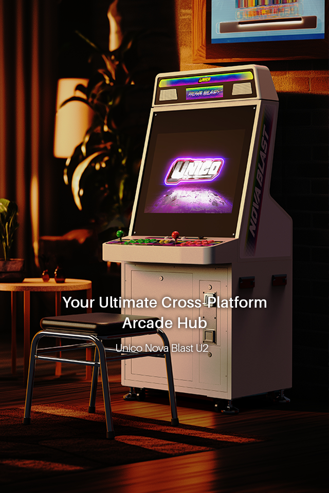 Unico Arcade