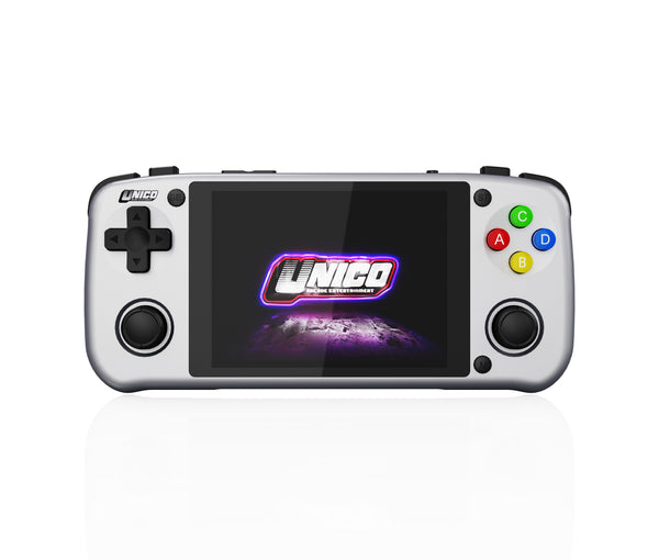 Unico Arcade
