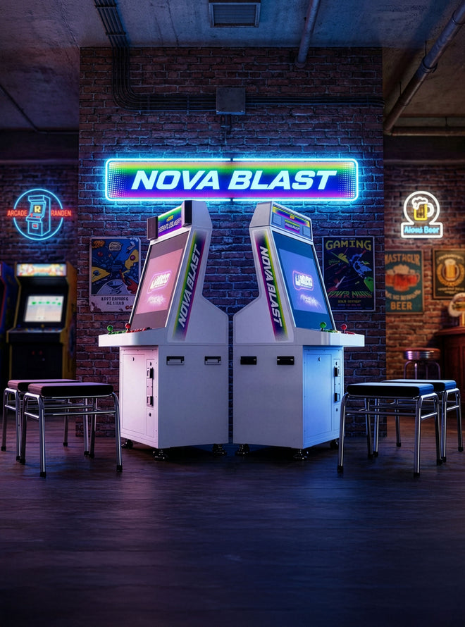Unico Arcade