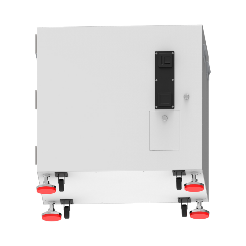 Unico Nova Blast Candy Cab Base