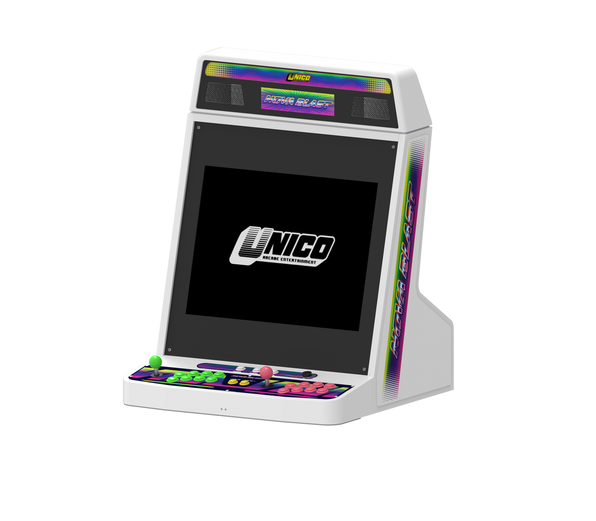 Unico Arcade