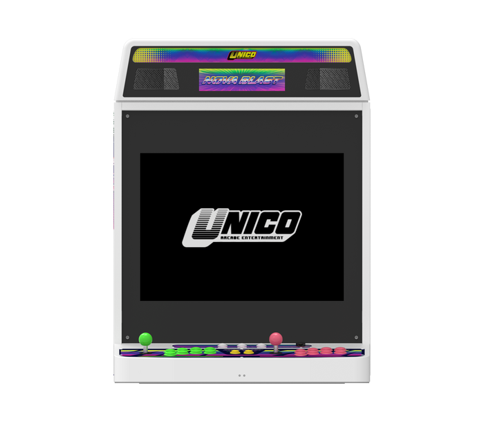 Unico Arcade