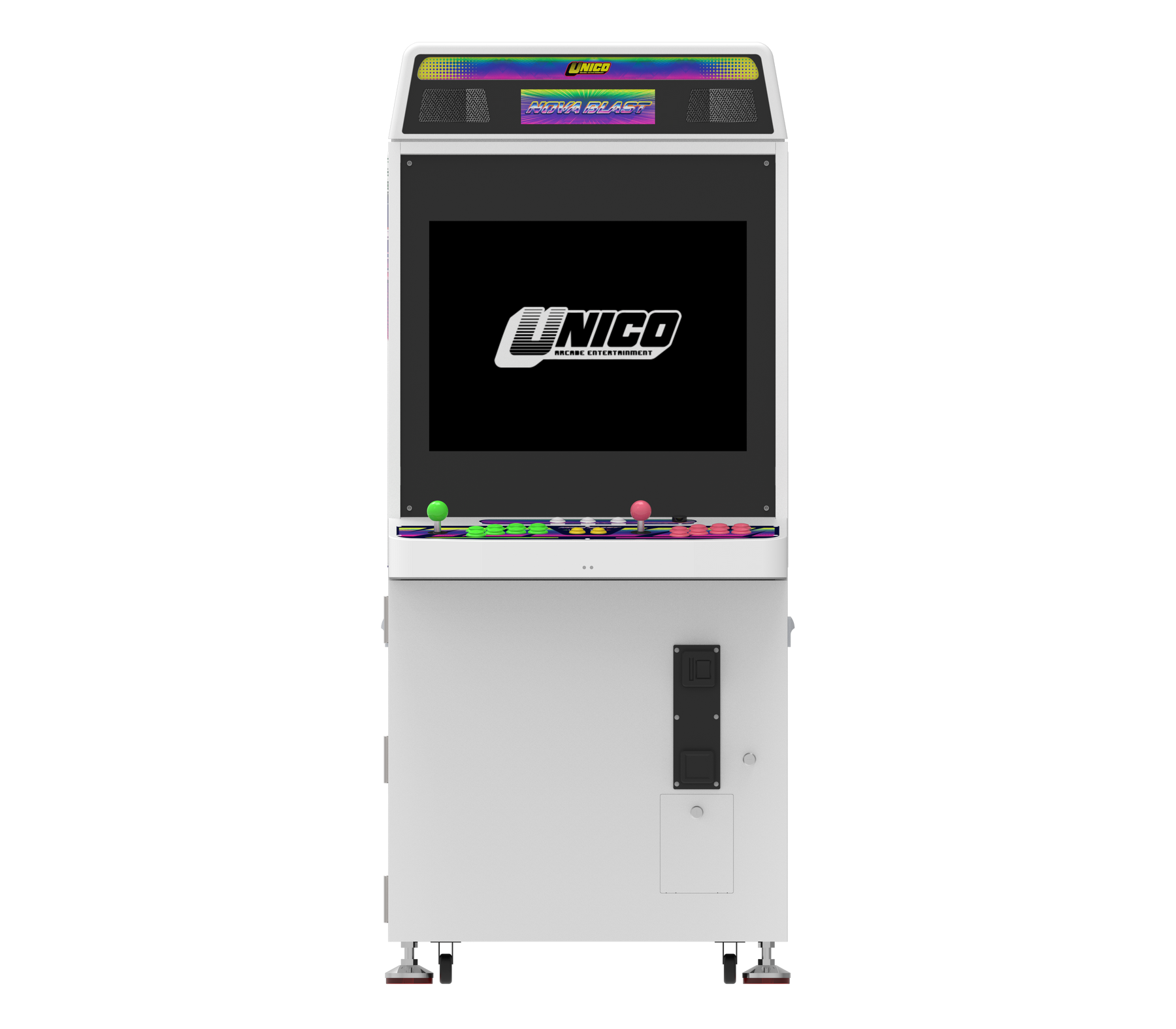 Unico Arcade