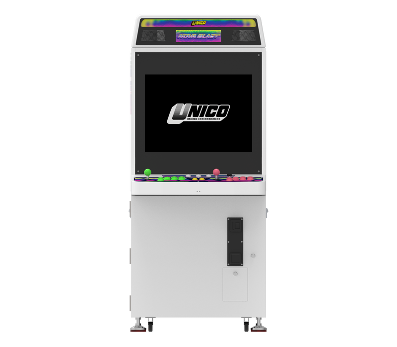 Unico Arcade
