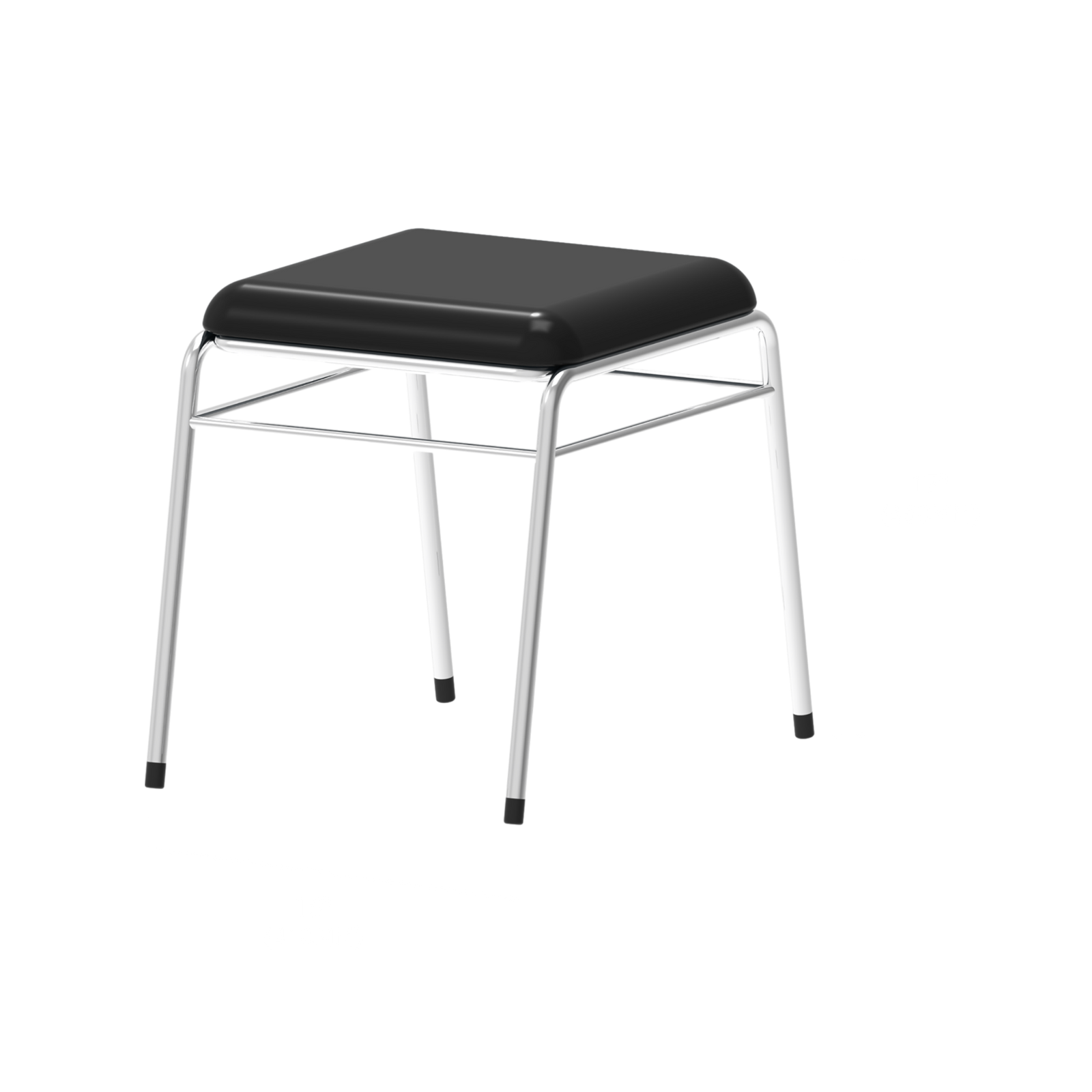 Unico Nova Blast Candy Cab Stools