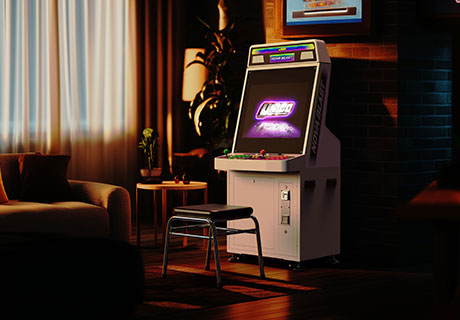 Unico Arcade