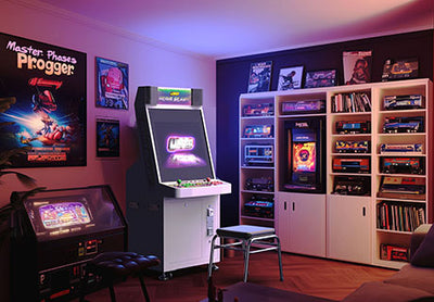 [Pre-order] SNK MVSX – Unico Arcade
