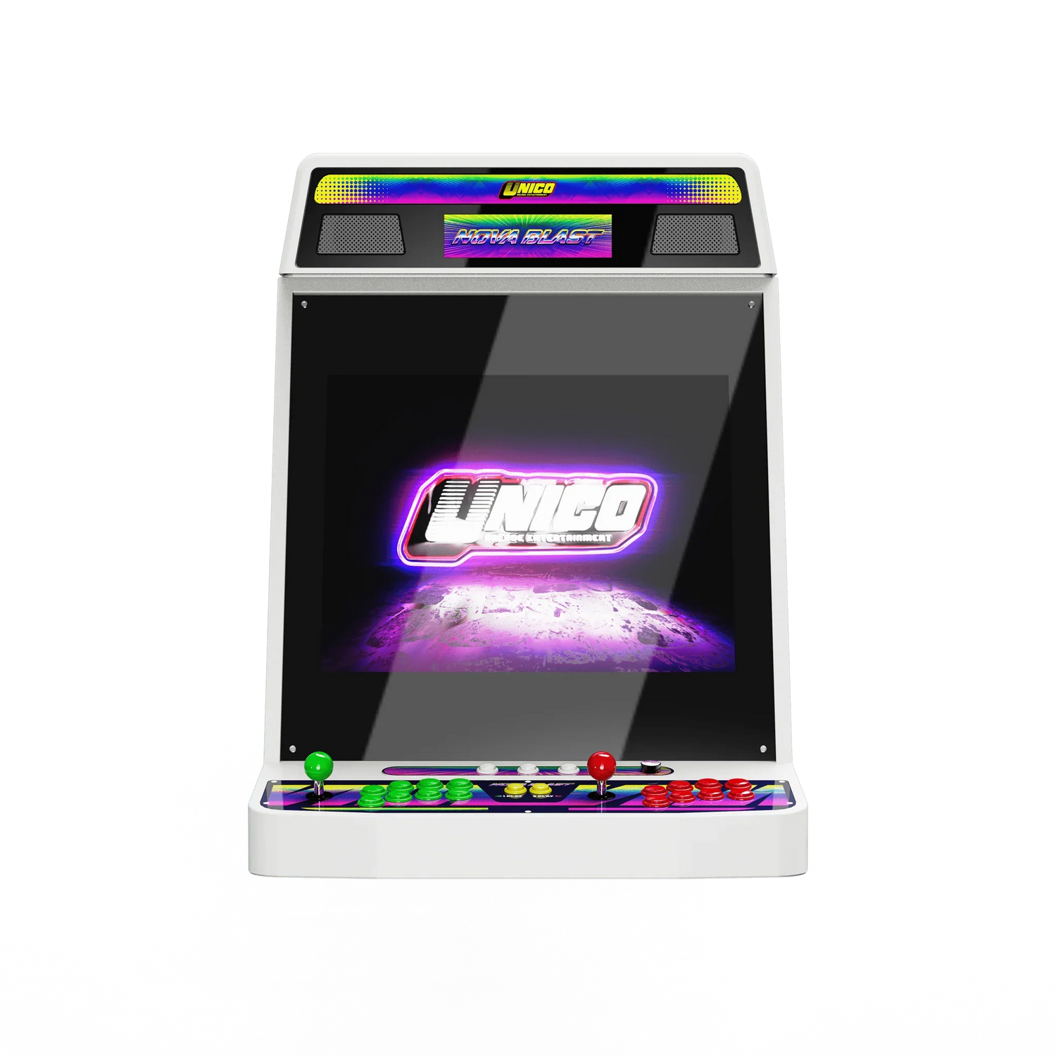 Unico Arcade