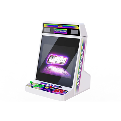 ULM26 Unico Phoenix Monitor Series 4:3 Arcade CRT Replacement LCD Moni ...