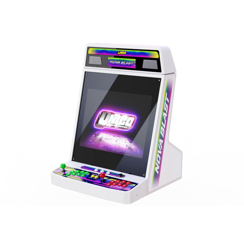 ULM26 Unico Phoenix Monitor Series 4:3 Arcade CRT Replacement LCD Moni ...