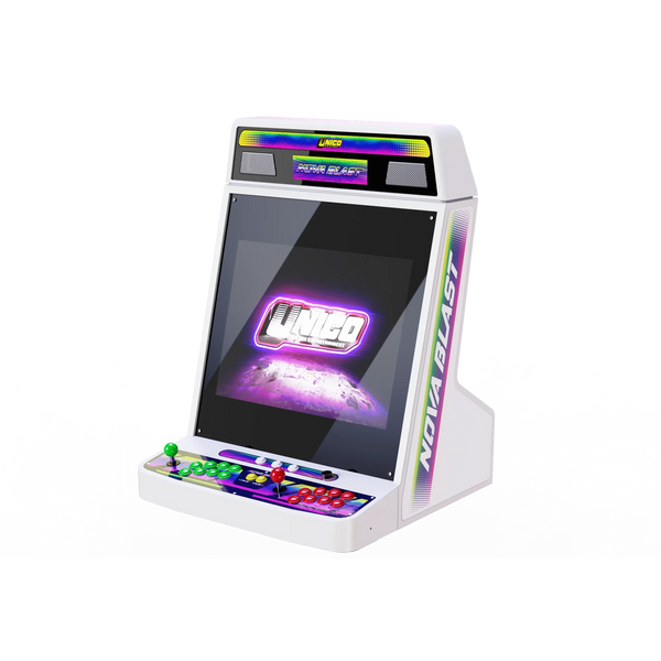 ULM26 Unico Phoenix Monitor Series 4:3 Arcade CRT Replacement LCD Moni ...