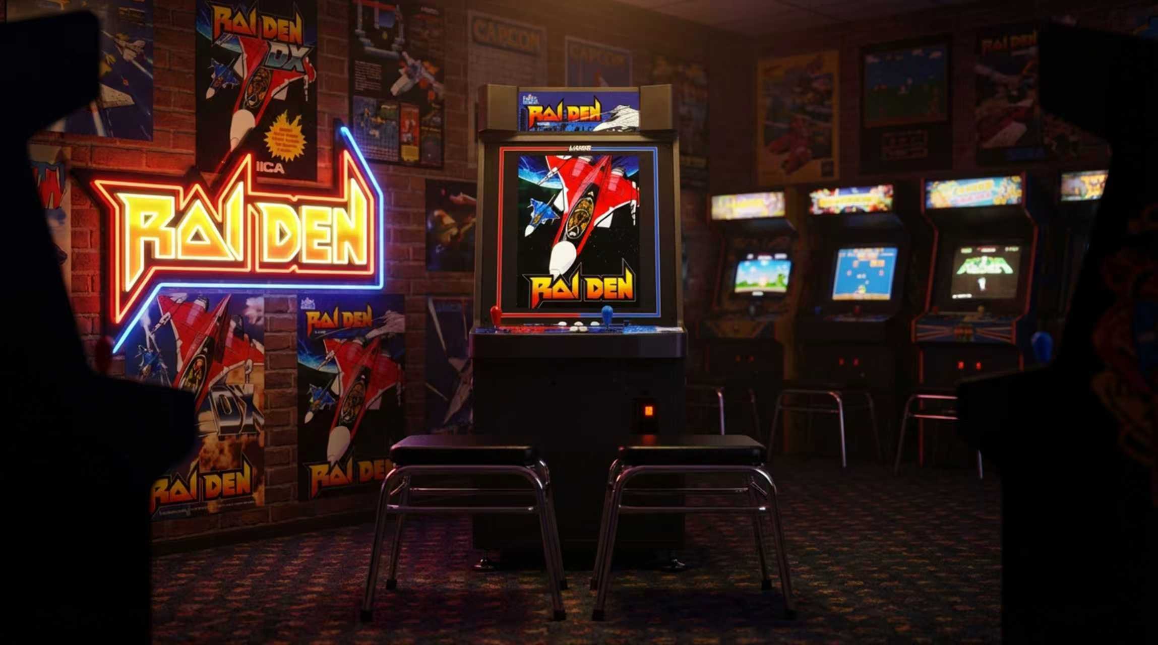 Nova Blast Candy Cab - U2 – Unico Arcade