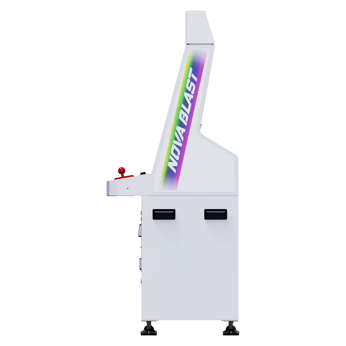 Nova Blast Candy Cab - U2 – Unico Arcade