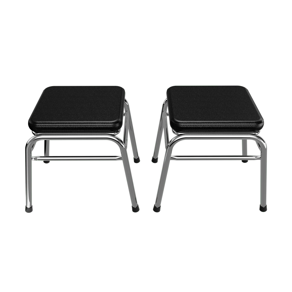 Unico Nova Blast Candy Cab Stools – Unico Arcade