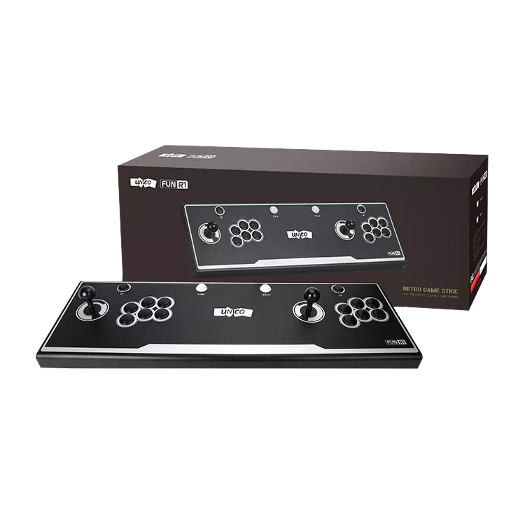Unico Phoenix Monitor Series