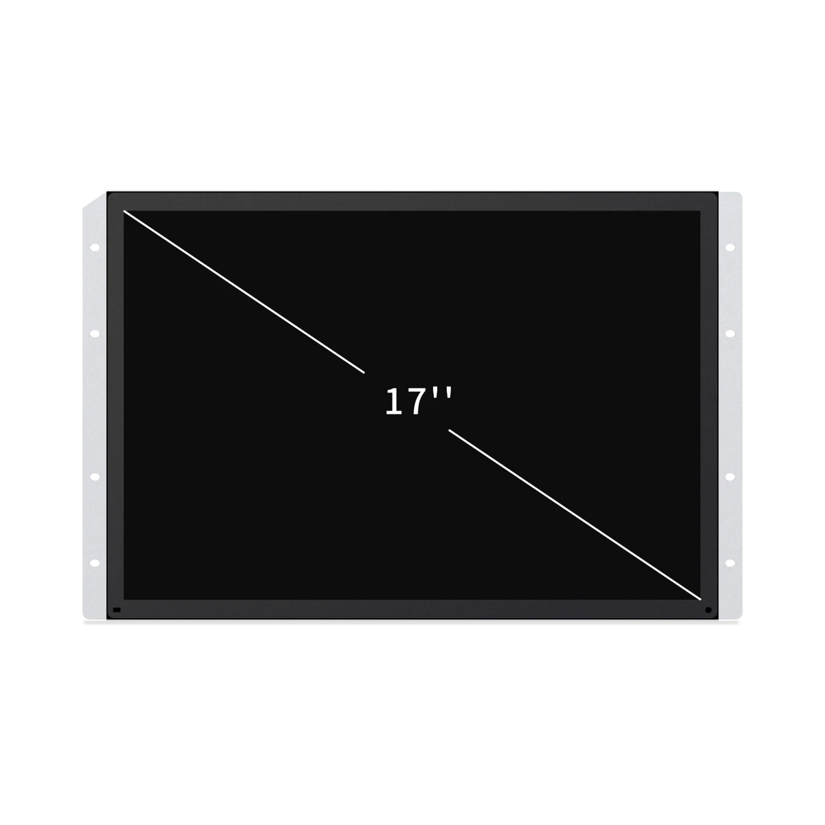 ULM26 Unico Phoenix Monitor Series 4:3 Arcade CRT Replacement LCD Moni ...