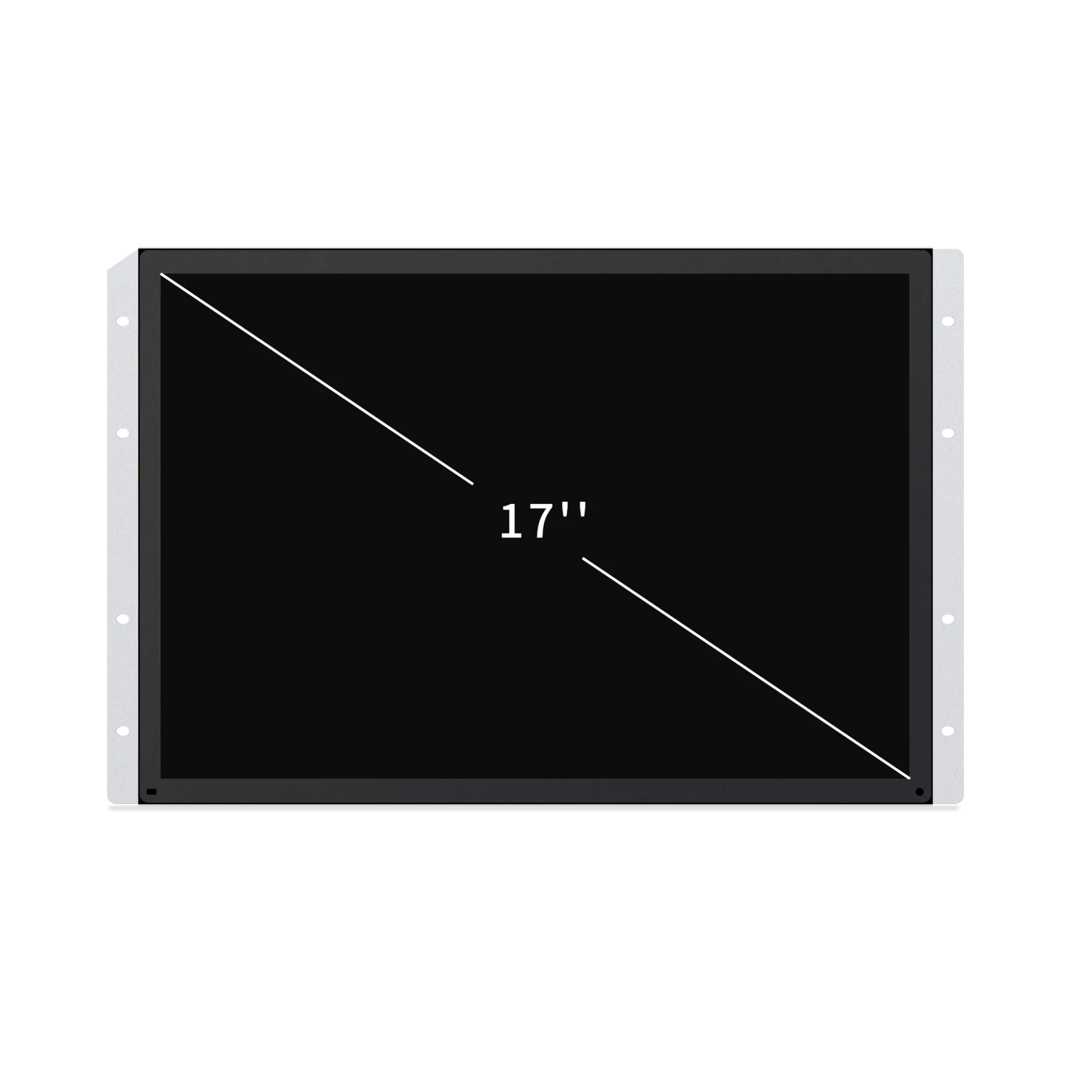 ULM26 Unico Phoenix Monitor Series 4:3 Arcade CRT Replacement LCD Moni ...