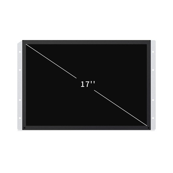 ULM26 Unico Phoenix Monitor Series 4:3 Arcade CRT Replacement LCD Moni ...