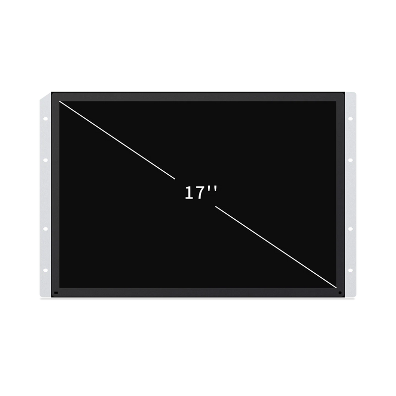 ULM26 Unico Phoenix Monitor Series 4:3 Arcade CRT Replacement LCD Moni ...