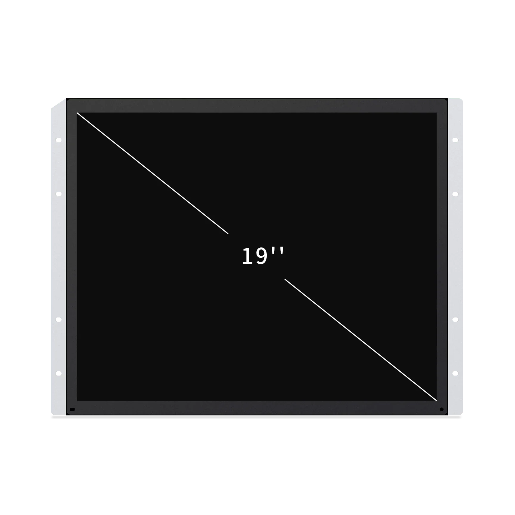 ULM26 Unico Phoenix Monitor Series 4:3 Arcade CRT Replacement LCD Moni ...