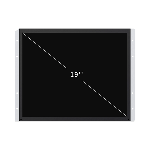 ULM26 Unico Phoenix Monitor Series 4:3 Arcade CRT Replacement LCD Moni ...