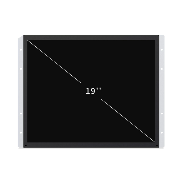 ULM26 Unico Phoenix Monitor Series 4:3 Arcade CRT Replacement LCD Moni ...