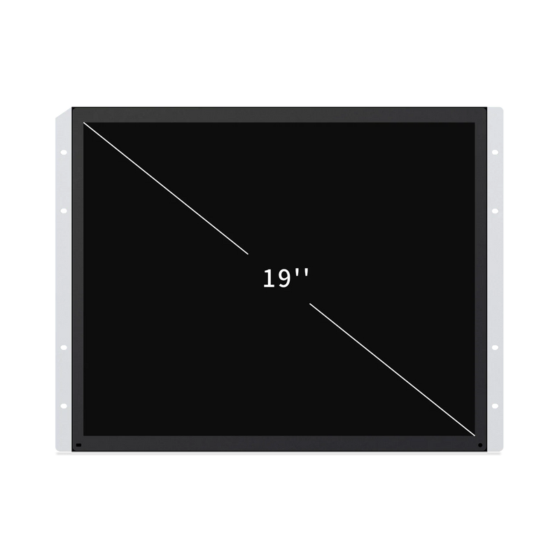 ULM26 Unico Phoenix Monitor Series 4:3 Arcade CRT Replacement LCD Moni ...